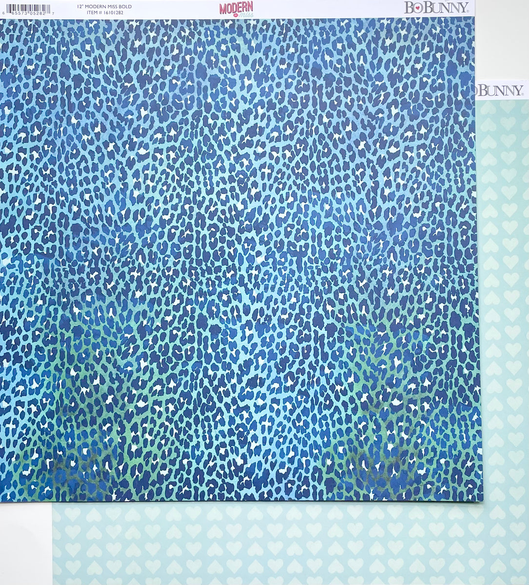 Modern Miss Paper Collection – Priceless Scrapbooks