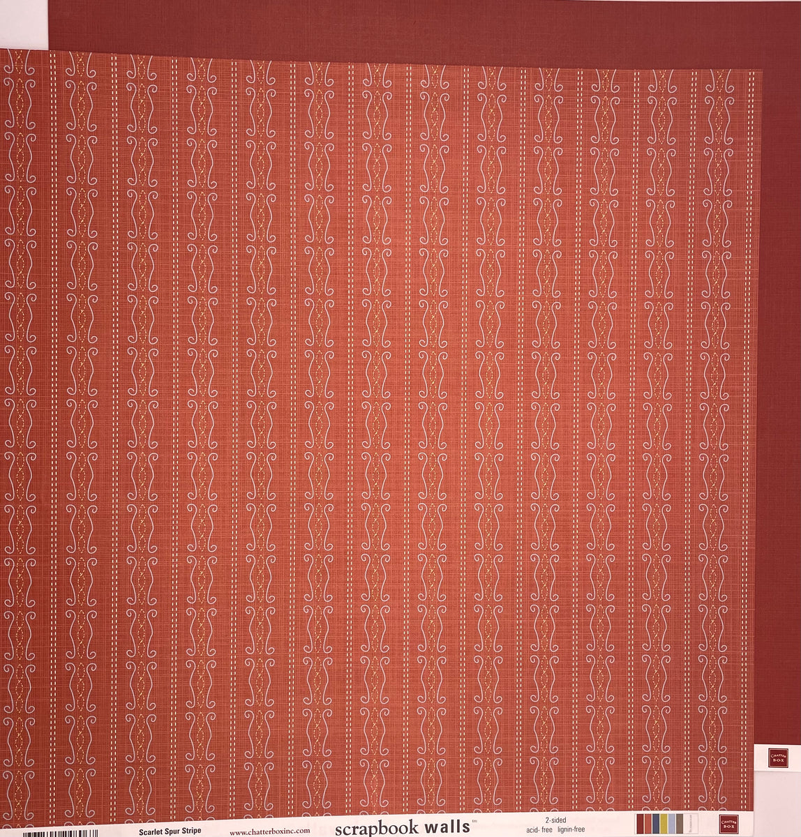 Western Texture Paper Collection – Priceless Scrapbooks
