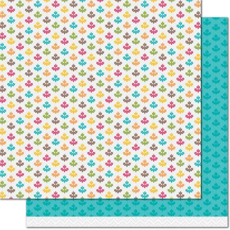 Knit Picky Paper Collection – Priceless Scrapbooks